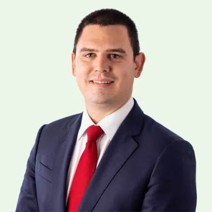 Our people | Greenbank